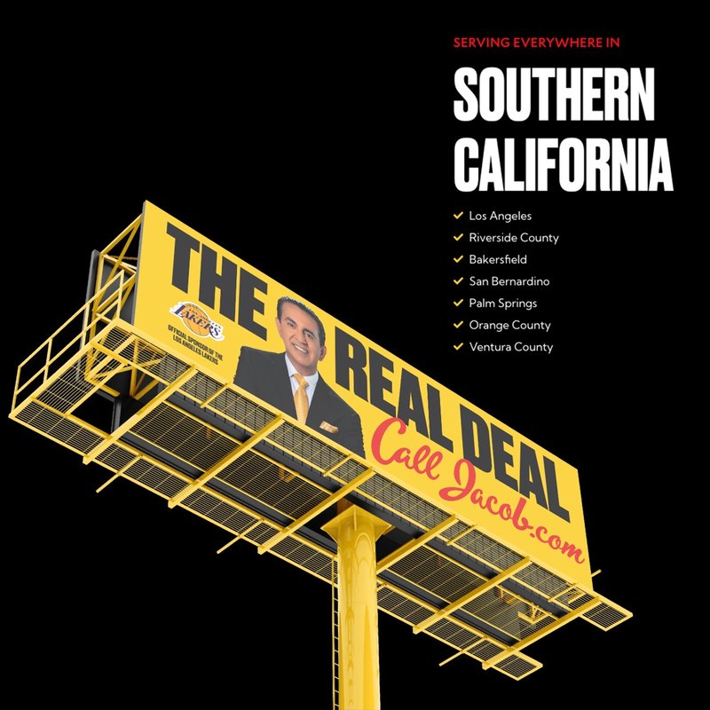 THE LAW OFFICES OF JACOB EMRANI - Updated December 2025 - 123 Photos ...