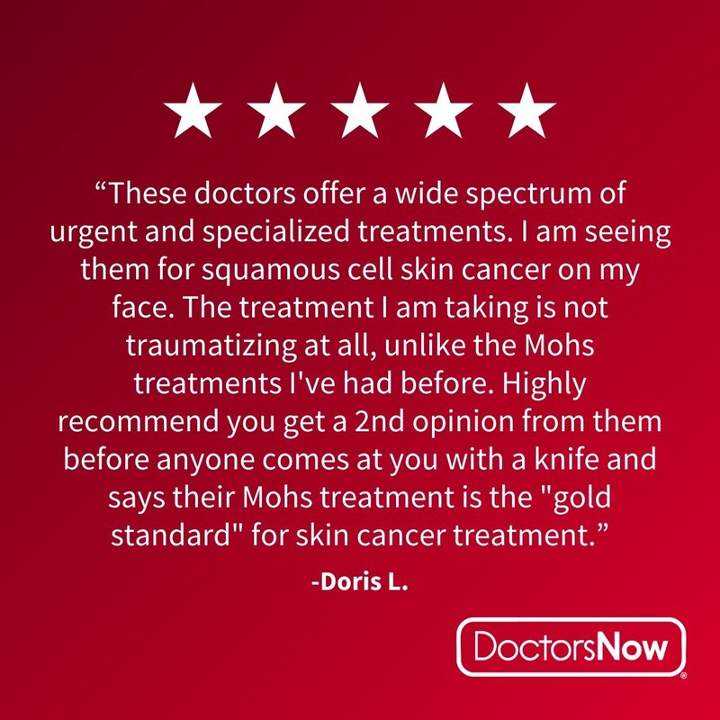 DOCTORSNOW - Updated August 2025 - 12 Photos & 22 Reviews - 640 S 50th ...