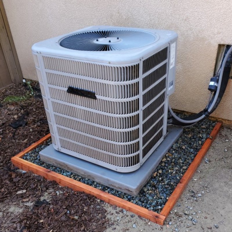 DELLA-MORA HEATING AND AIR CONDITIONING - Updated December 2025 - 149 ...