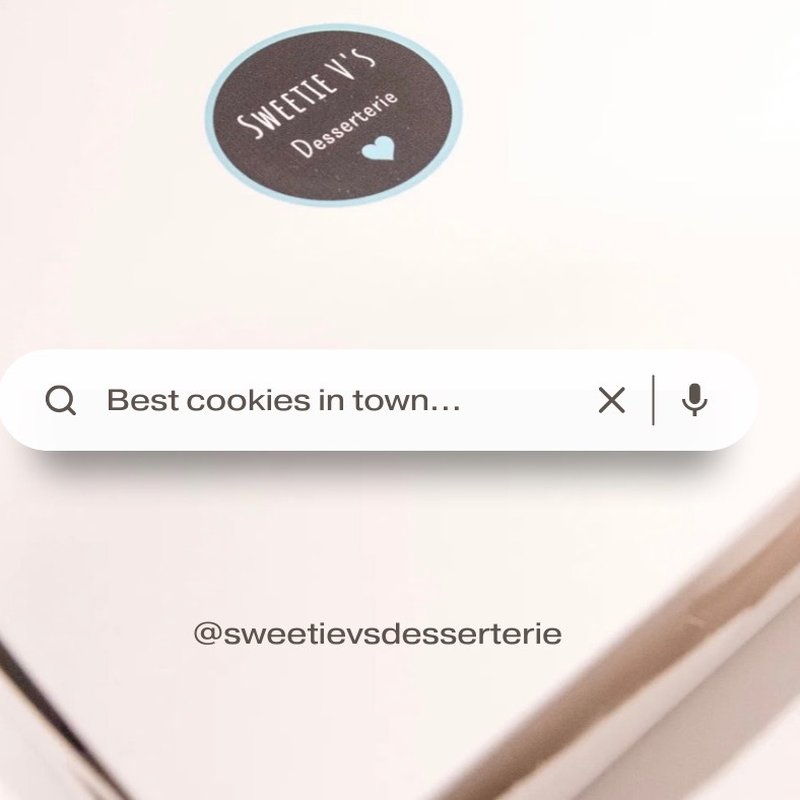 SWEETIE V’S DESSERTERIE - Updated February 2026 - 33 Photos & 10 ...