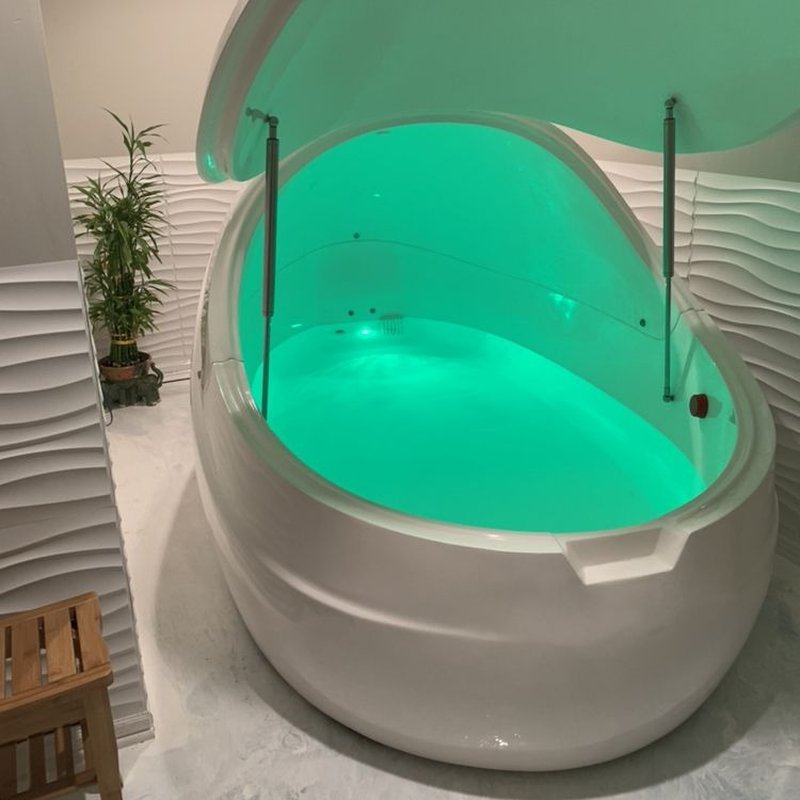 TOTAL BLISS MASSAGE & FLOAT SPA - Updated August 2025 - 19 Photos & 48 ...