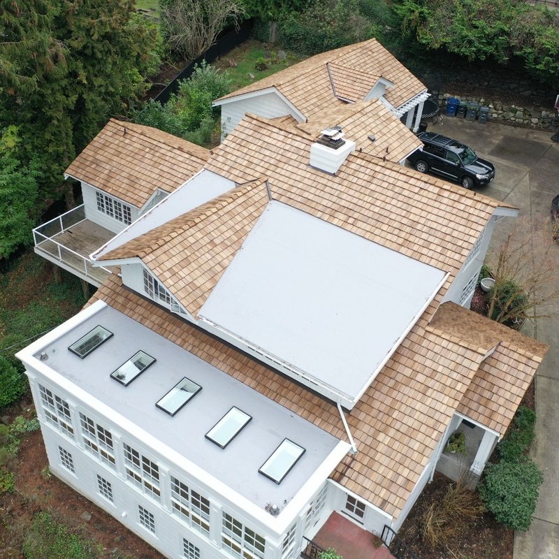 THREE TREE ROOFING - Updated December 2025 - 163 Photos & 61 Reviews ...