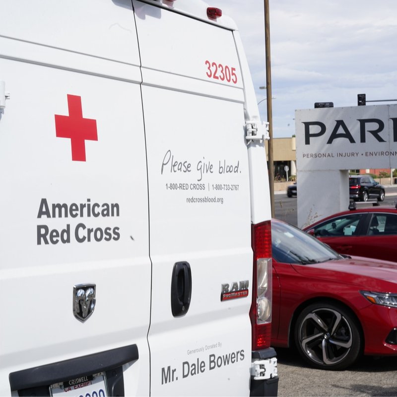 PARRIS LAW FIRM - Updated May 2025 - 38 Photos & 38 Reviews - 43364 ...