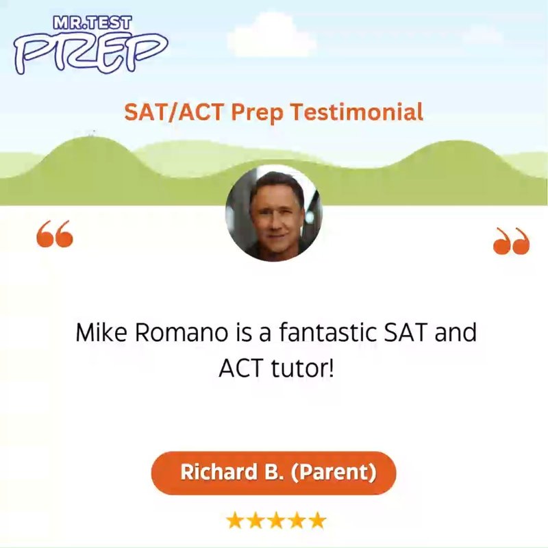 MR. TEST PREP - Updated December 2025 - 61 Reviews - 787 Cereza Dr ...