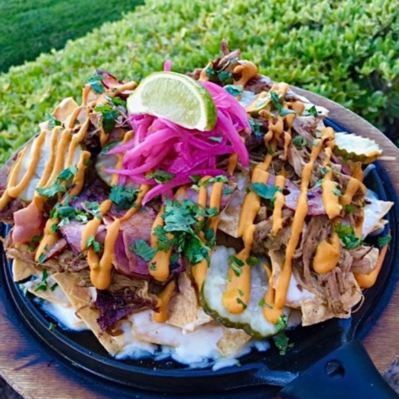 NACHO DADDY near you at 3663 Las Vegas Blvd, Las Vegas, Nevada - 11387 ...