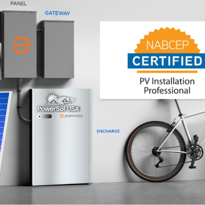 POWERSOL USA - Updated July 2024 - 37 Photos - 1715 E 4th Ave, Tampa ...