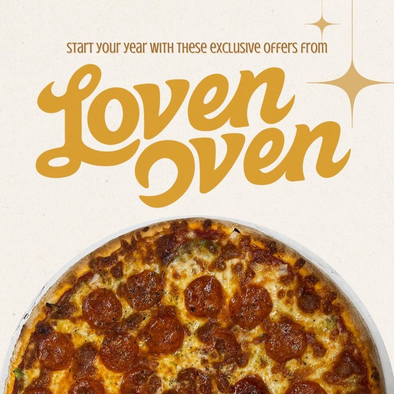 LOVEN OVEN PIZZERIA - Updated December 2025 - 38 Photos & 45 Reviews ...