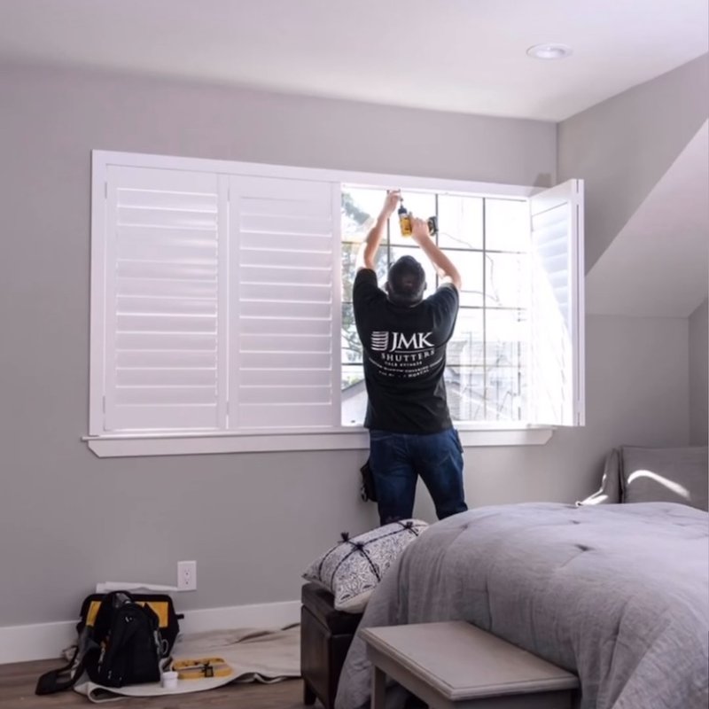 JMK SHUTTERS & SHADES - Updated November 2025 - 353 Photos & 421 Reviews - San Jose, California ...