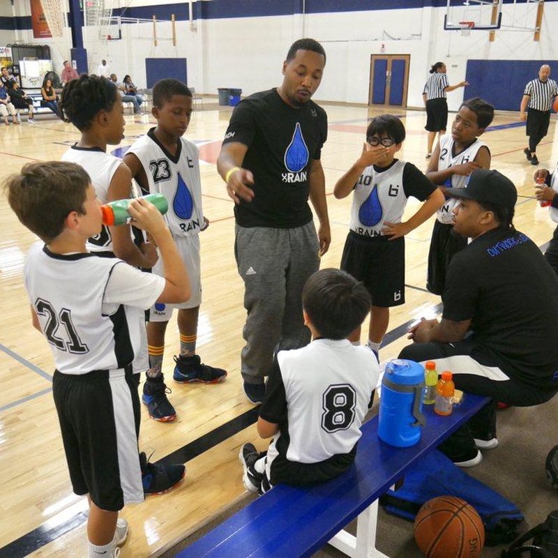 ORANGE COUNTY RAIN BASKETBALL - Updated September 2025 - 73 Photos & 22 ...