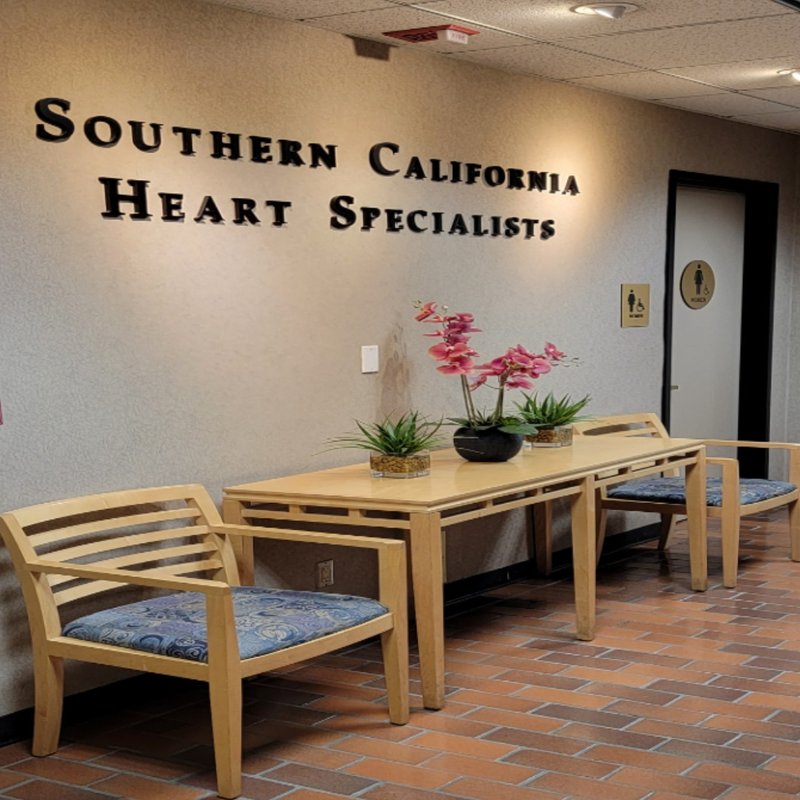 SOUTHERN CALIFORNIA HEART SPECIALISTS - Updated December 2025 - 66 ...