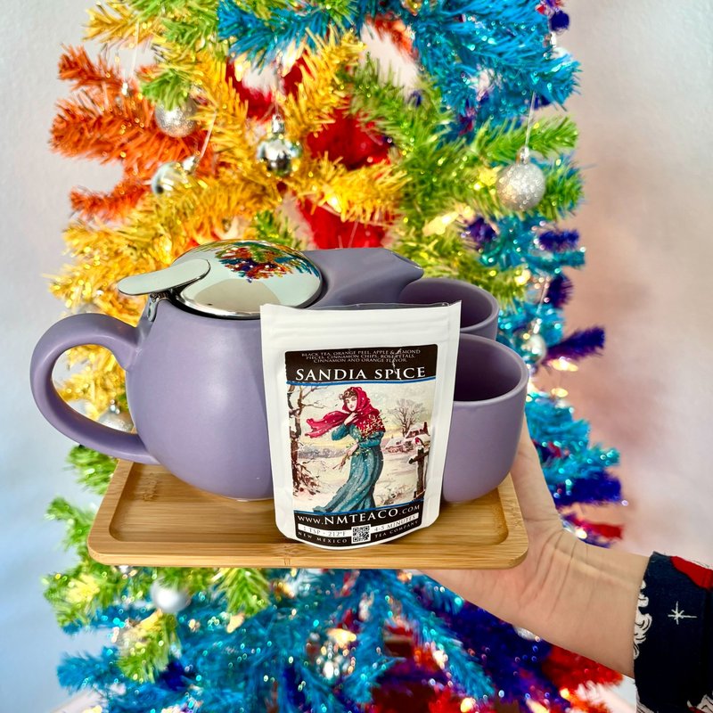 NEW MEXICO TEA COMPANY - Updated July 2024 - 91 Photos & 116 Reviews ...
