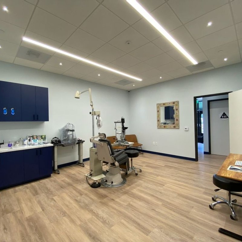FOCUS EYE CENTER - Updated May 2026 - 17 Photos & 60 Reviews - 3007 ...