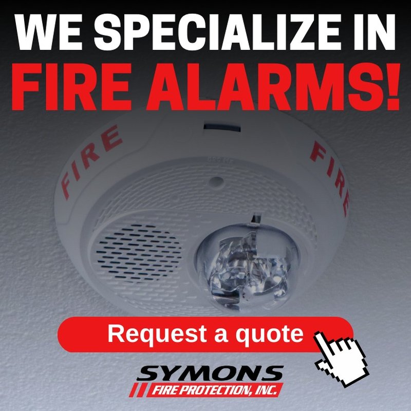 SYMONS FIRE PROTECTION - Updated December 2025 - 10 Photos & 47 Reviews ...
