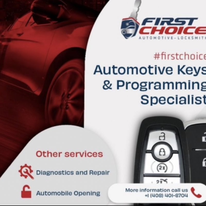 FIRST CHOICE AUTOMOTIVE - 63 Photos & 45 Reviews - 1360 White Oaks Rd ...