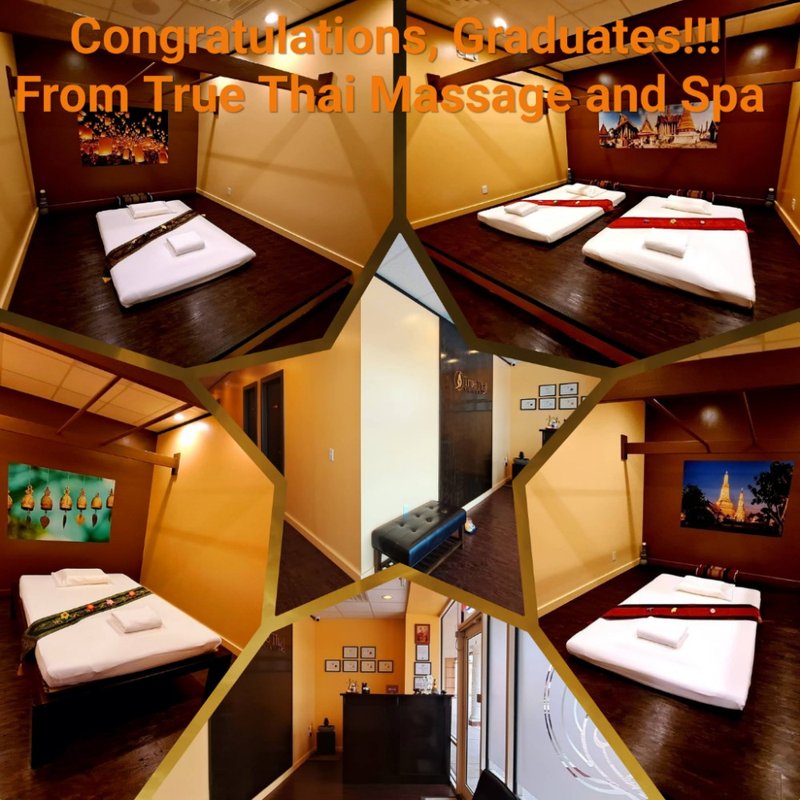 TRUE THAI MASSAGE & SPA - Updated December 2025 - 30 Photos & 75 ...