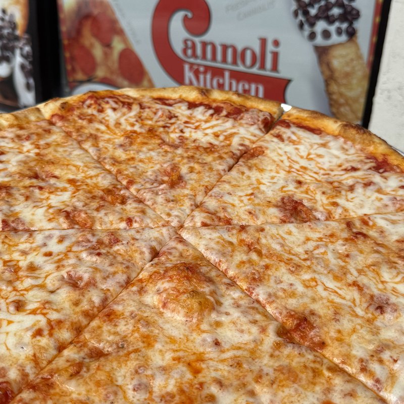 CANNOLI KITCHEN PIZZA - Updated September 2025 - 75 Photos & 11 Reviews ...