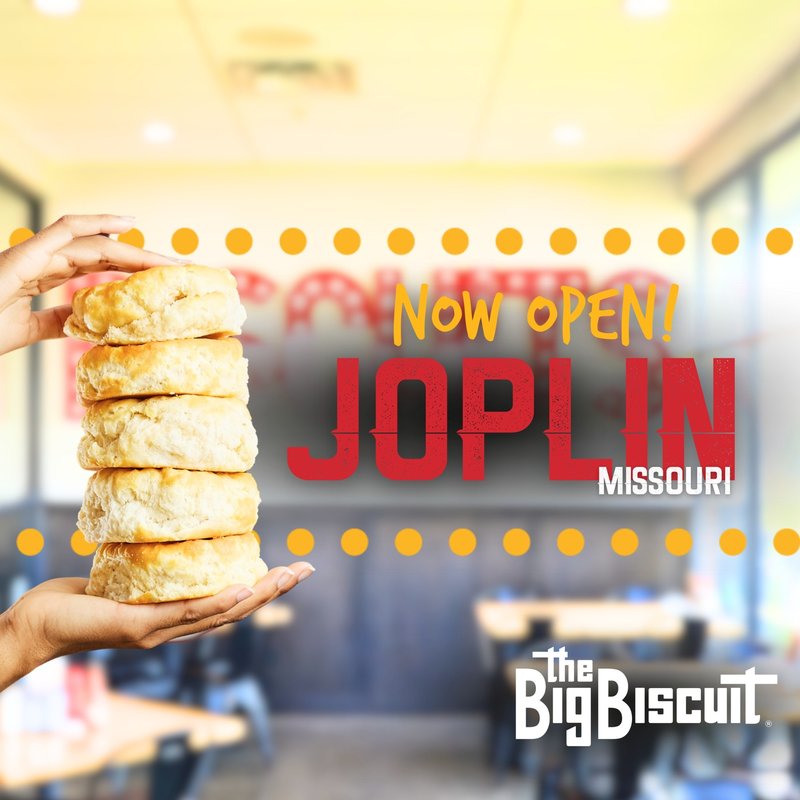 THE BIG BISCUIT - Updated January 2026 - 172 Photos & 35 Reviews - 2401 ...