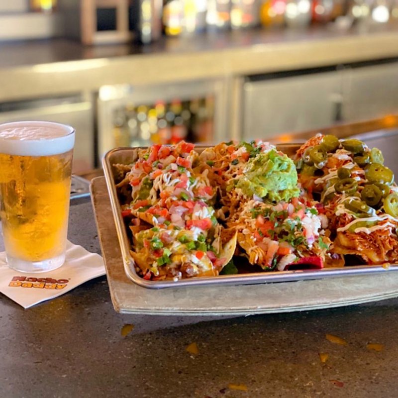 NACHO DADDY - Updated November 2024 - 12222 Photos & 9689 Reviews ...