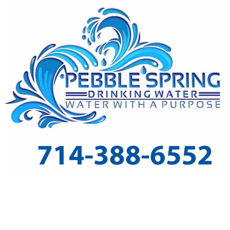 PEBBLE SPRING WATER - Updated December 2025 - 34 Photos & 29 Reviews ...