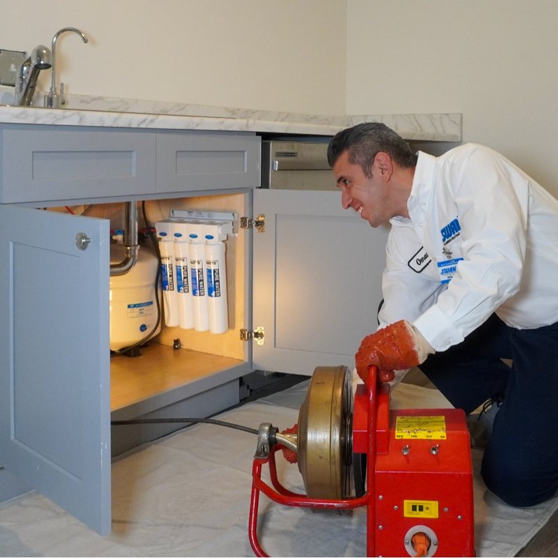 SWAN Plumbing, Heating & Air of Denver - Updated December 2025 - 38 ...