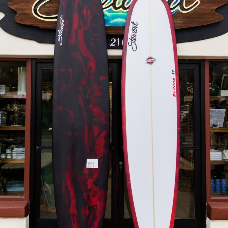 STEWART SURFBOARDS - Updated September 2025 - 93 Photos & 96 Reviews ...