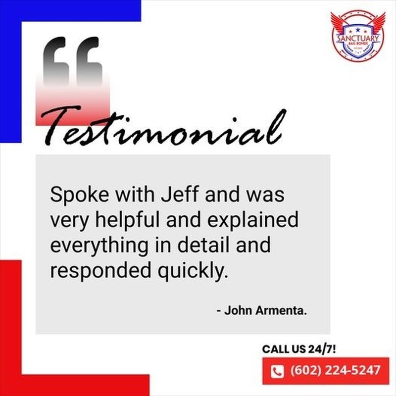 SANCTUARY BAIL BONDS - Updated December 2025 - 81 Photos & 19 Reviews ...