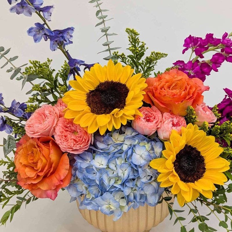 IN BLOOM FLOWERS - Updated December 2025 - 170 Photos & 140 Reviews ...