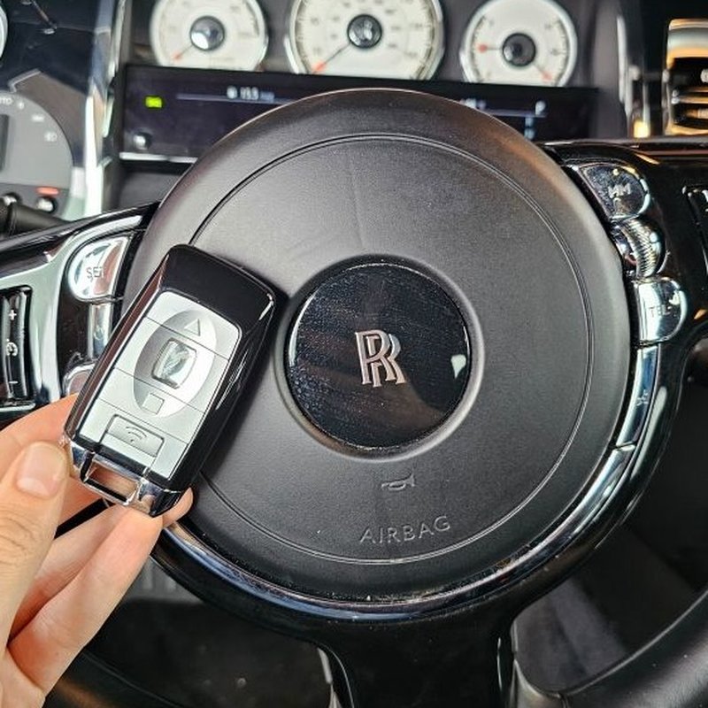 CAR KEY GUY - Updated October 2025 - 144 Photos & 69 Reviews - Cypress ...