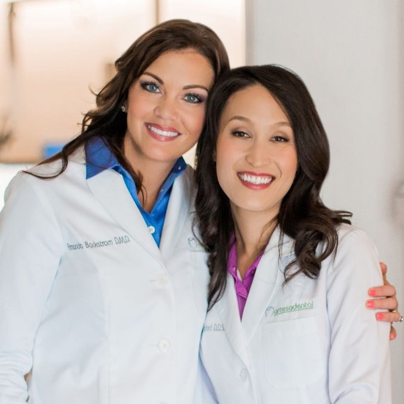 AMANDA BACKSTROM, DMD - ARTESA DENTAL - Updated December 2025 - 12 ...