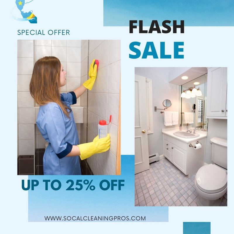 CALIFORNIA WELL DONE CLEANING SERVICES - Updated September 2024 - 195 ...