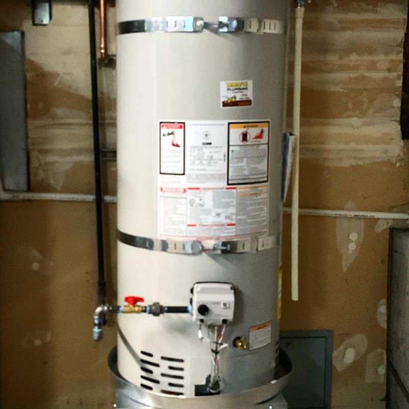 Bee’s Plumbing and Heating - Updated December 2025 - 112 Photos - 667 ...