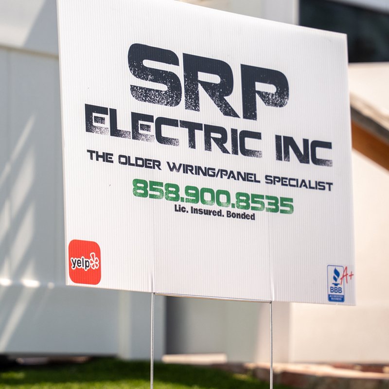 SRP ELECTRIC - Updated May 2026 - 322 Photos & 284 Reviews - 5980 ...