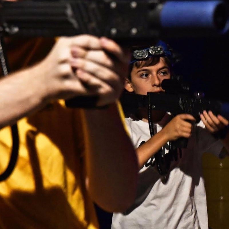 LASER OPS XTREME FUN CENTER - Updated January 2026 - 113 Photos & 73 ...