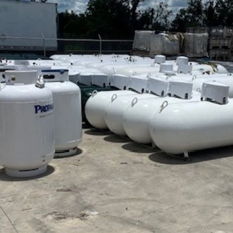 PROPANE NINJA - Updated December 2025 - 33 Photos & 18 Reviews - 1741 ...