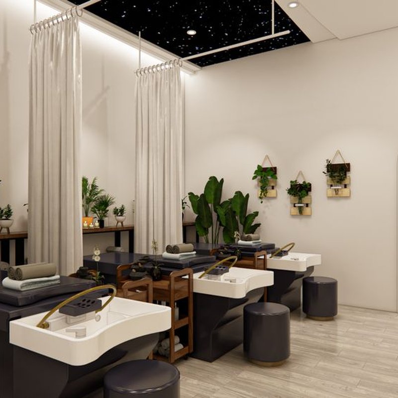 BLUE MOON HEAD SPA - Updated June 2025 - 169 Photos & 246 Reviews ...