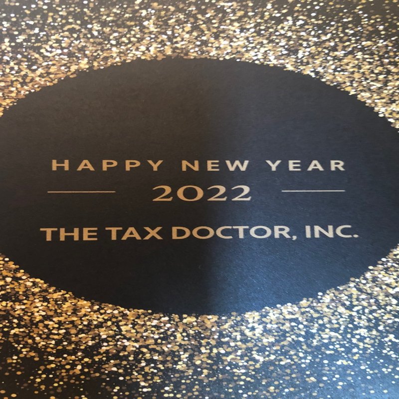 THE TAX DOCTOR - Updated May 2026 - 11 Riverside Dr, New York, New York ...