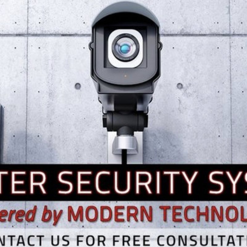 HEXAGON SECURITY - Updated October 2024 - 30 Photos - Los Angeles ...