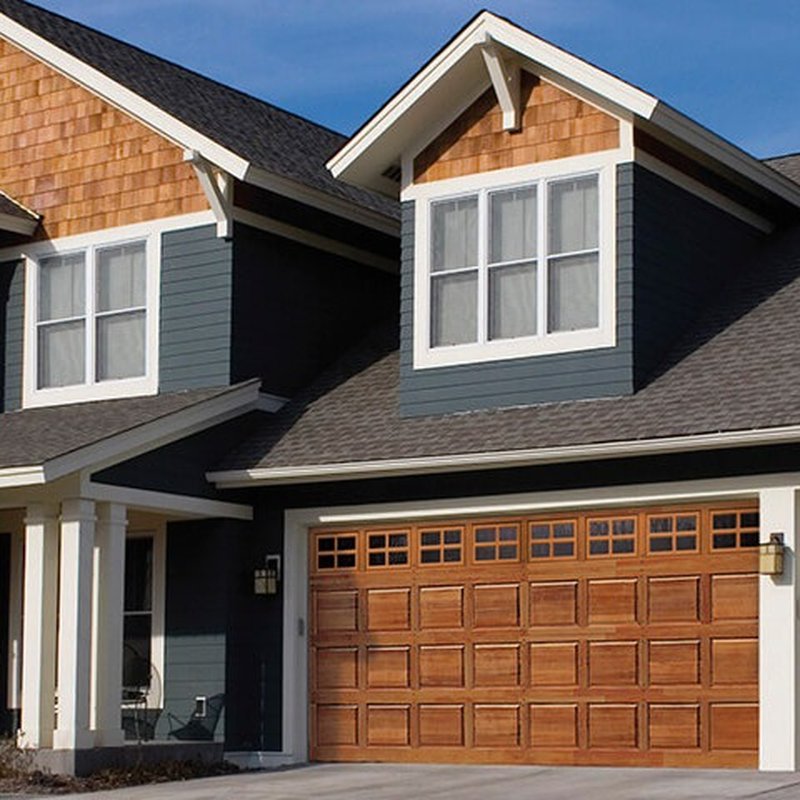 DOOR TECH GARAGE DOOR SERVICES - Updated August 2025 - 67 Photos & 26 ...