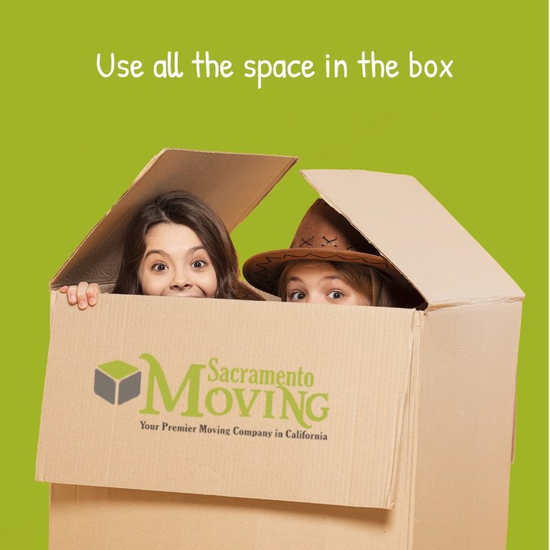 SACRAMENTO MOVERS - Updated September 2024 - 88 Photos & 260 Reviews ...