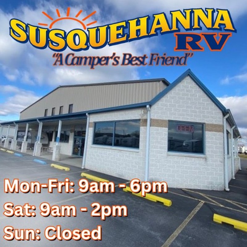 SUSQUEHANNA RV - Updated October 2025 - 11 Reviews - 2084 Rte 522 ...