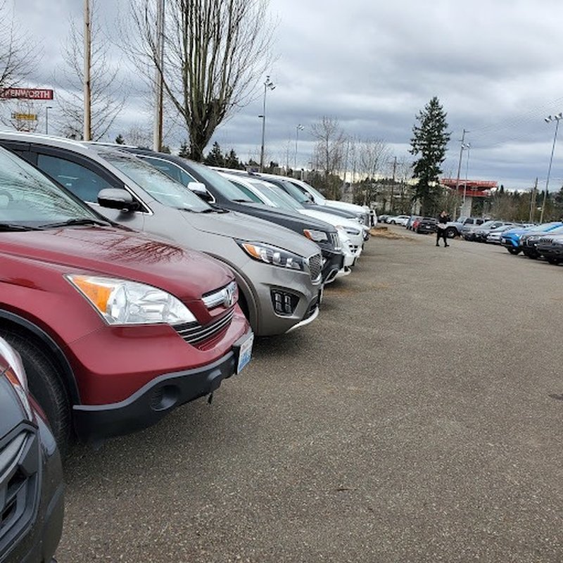 SEATAC INTERNATIONAL AIRPORT PARKING - Updated December 2025 - 17 ...