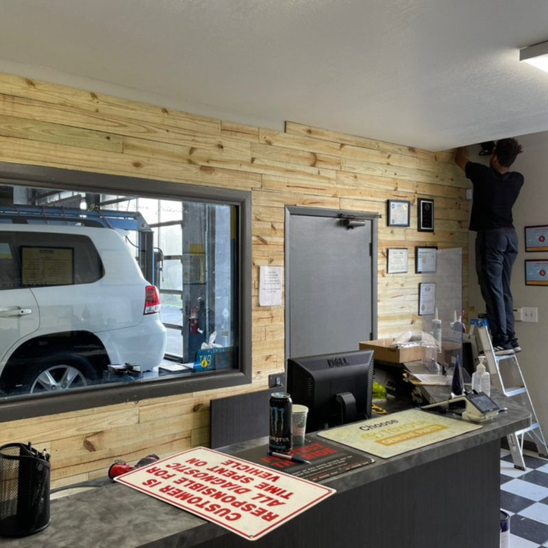 Vertical Automotive - Same Day Service Available - Updated April 2025 ...