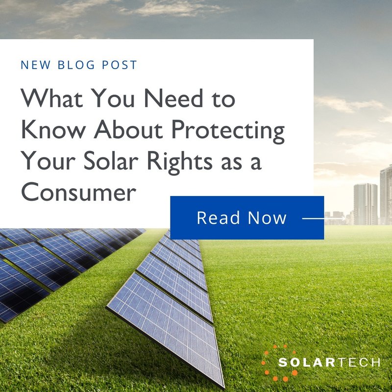 SOLARTECH - Updated July 2025 - 393 Photos & 413 Reviews - 9410 Bond ...