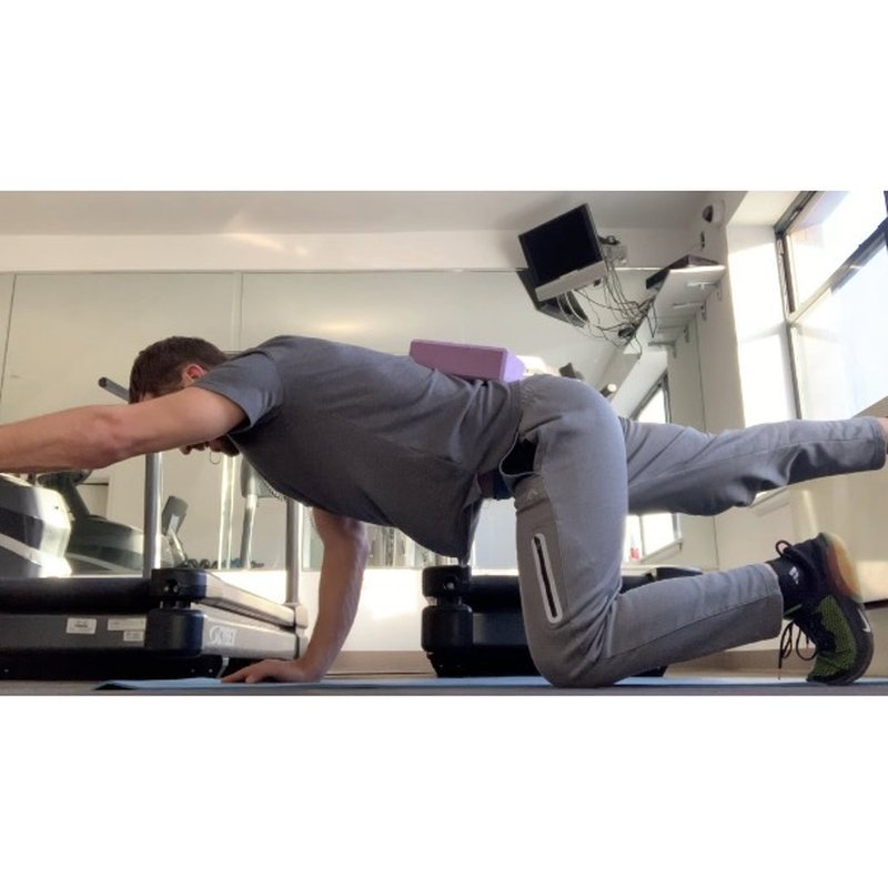 JON LINCHITZ PERSONAL TRAINING - Updated July 2024 - 37 Photos & 10 ...