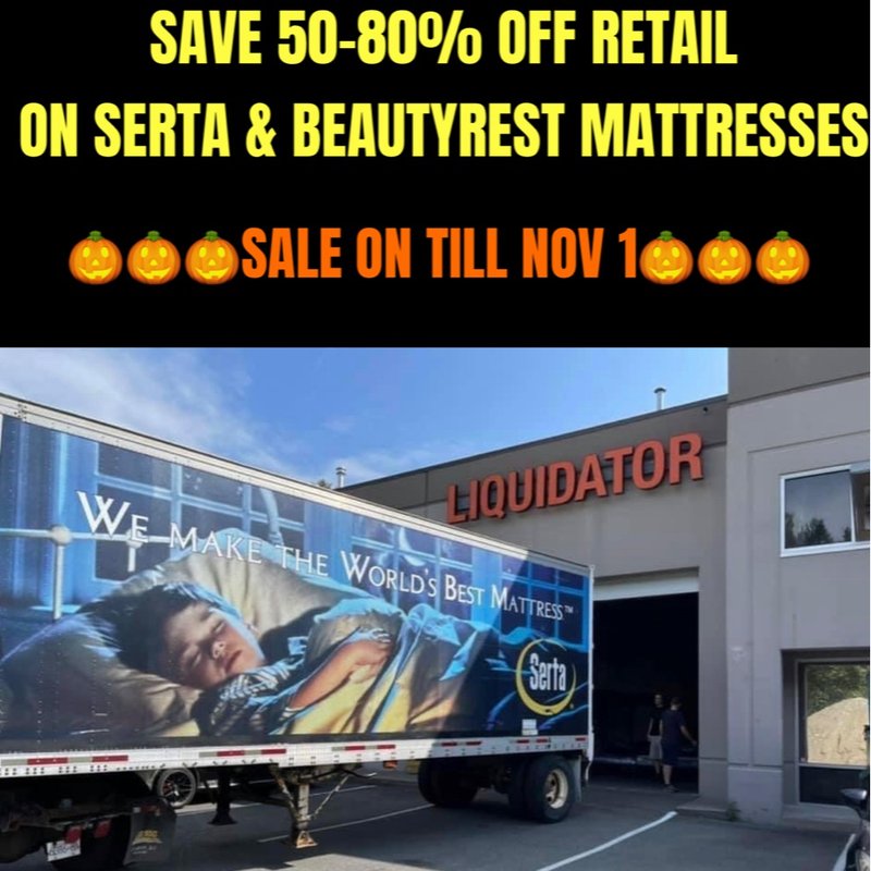 MR. LIQUIDATOR - Updated January 2026 - 26 Photos - 44703 Yale Road ...