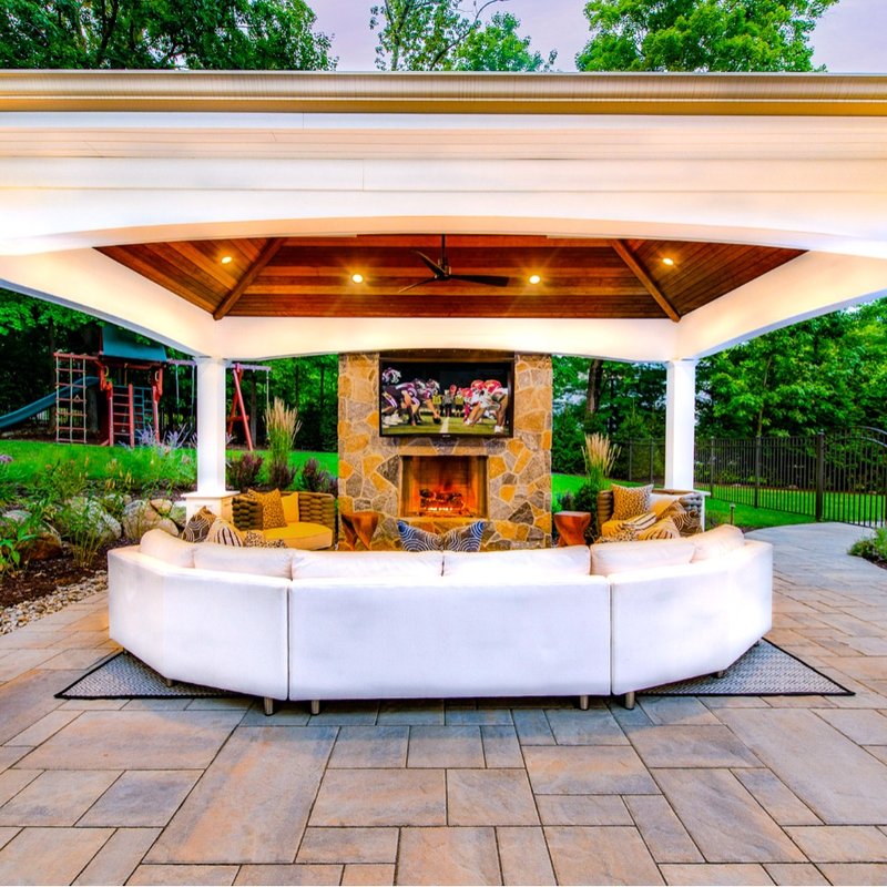 CLC LANDSCAPE DESIGN - Updated December 2025 - 58 Photos & 27 Reviews ...