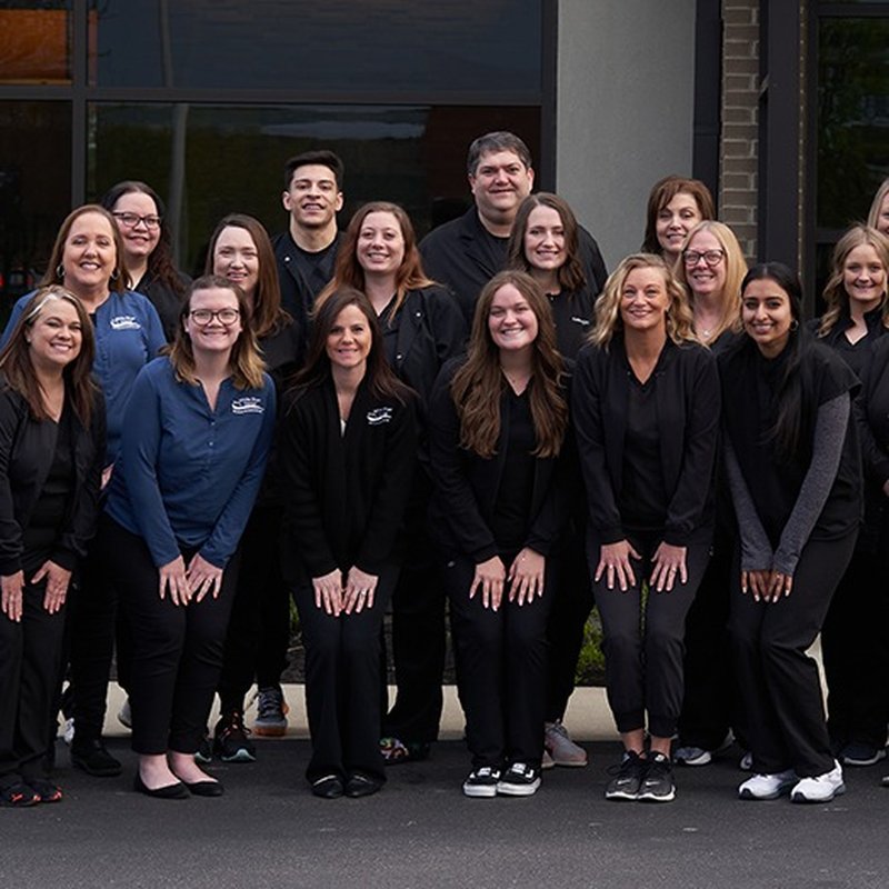 White River Dental Columbus Indiana
