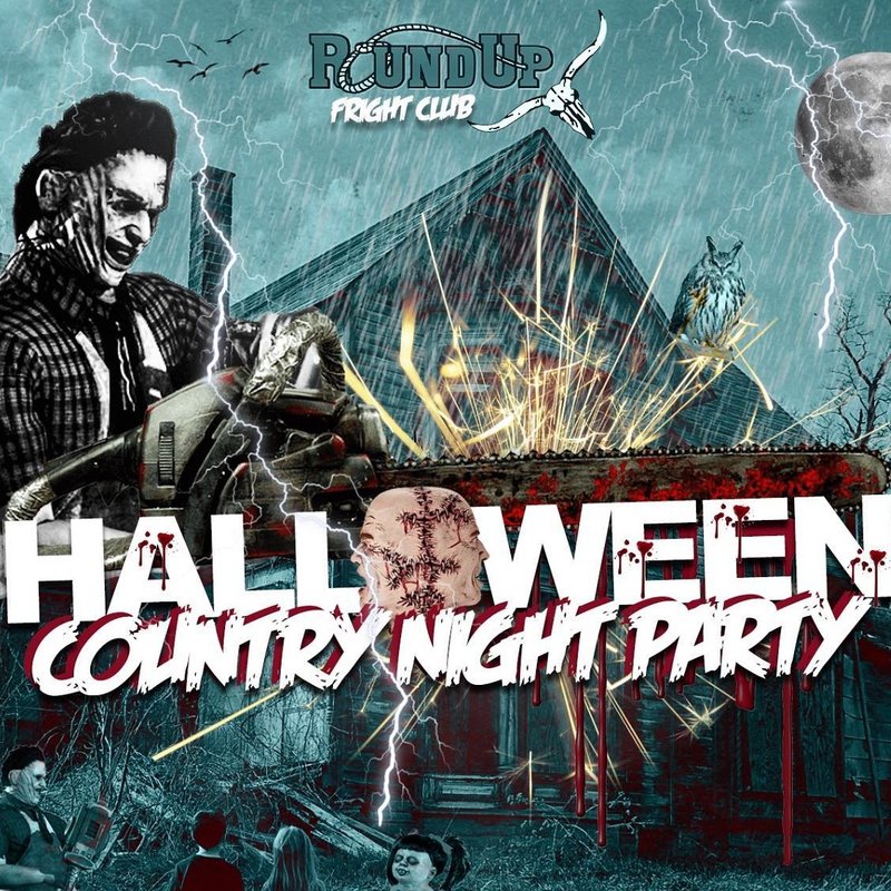 ROUND UP NIGHTCLUB - Updated December 2025 - 433 Photos & 254 Reviews ...