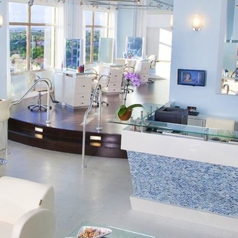 SALON SORA - Updated December 2025 - 332 Photos & 241 Reviews - 1675 N ...