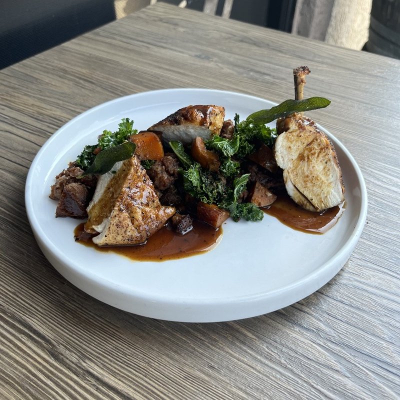 THE RUSTIK FORK EATERY - Updated June 2024 - 1169 Photos & 997 Reviews ...